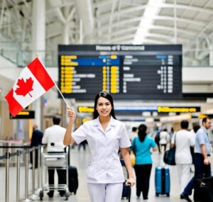 The Easy Guide to the NNAS Application Process for International Nurses ...