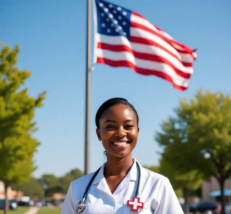 Ultimate Guide: Easiest States for Nursing License Endorsement in 2025 ...