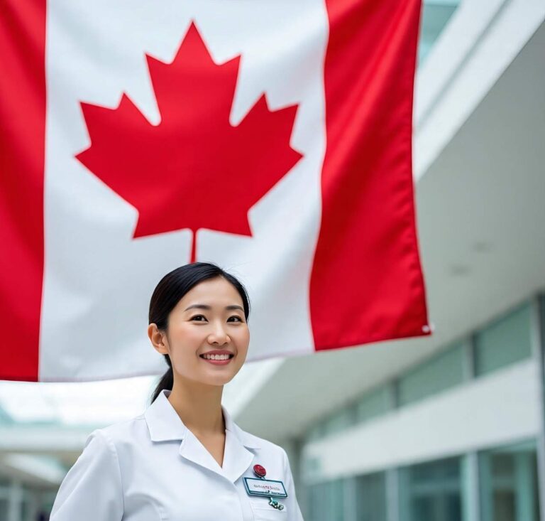 The Easy Guide to the NNAS Application Process for International Nurses ...