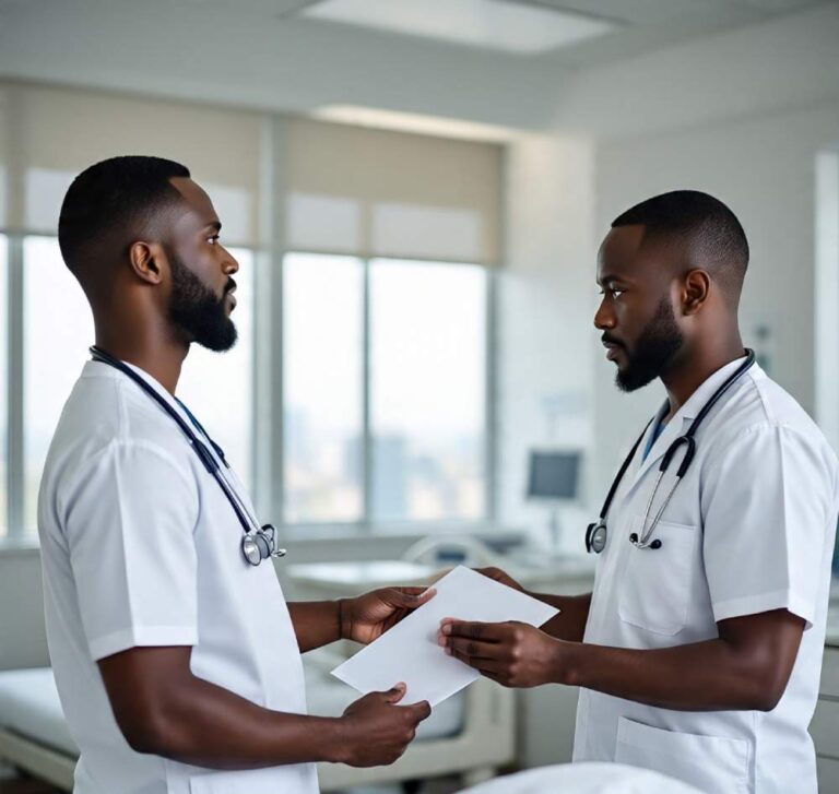 Mastery: UK Nursing License & NMC Registration (2025 update) – Step-by ...