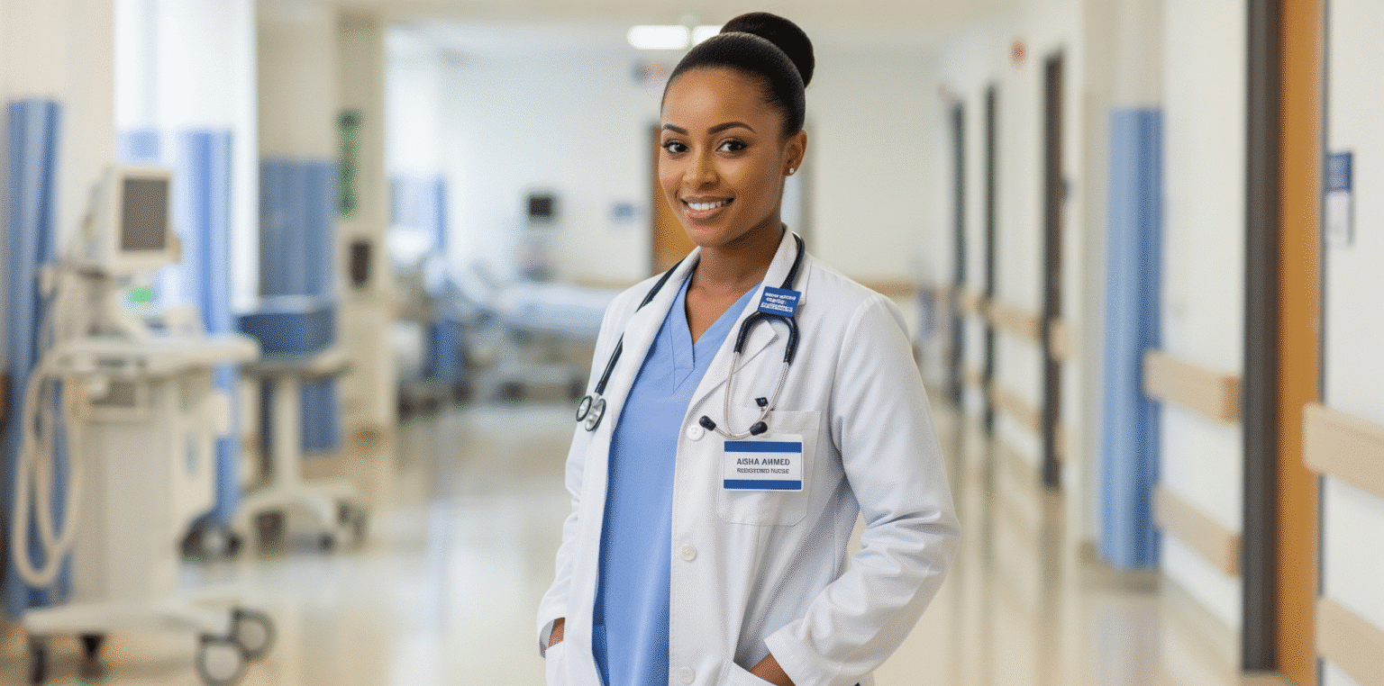 Ultimate Guide: How to Apply for a California RN License in 2025 ...