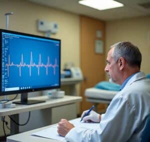 Ultimate EKG Cheat Sheet to Master: how to interpret heart rhythms and ...